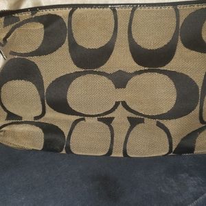 Coach | Bags | Vintage Coach Bag My Very First Coach Bag | Poshmark